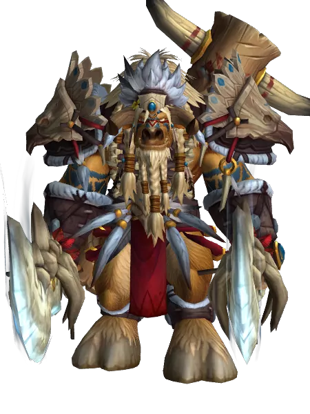 Outfits - World of Warcraft