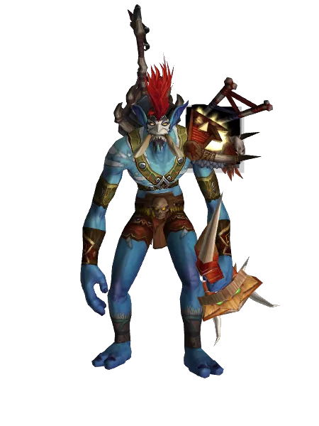 Hunter Outfits - World of Warcraft