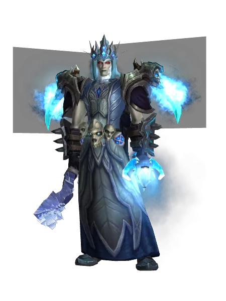 Outfits - World of Warcraft