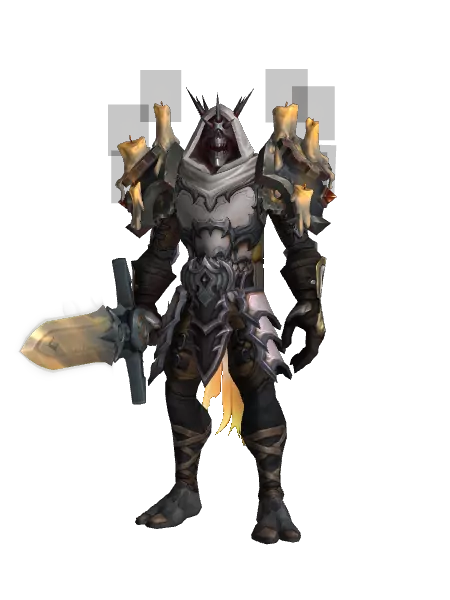 Beta Outfits - 11.0.2 Beta