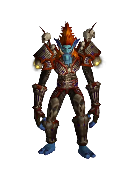 Outfits - World of Warcraft