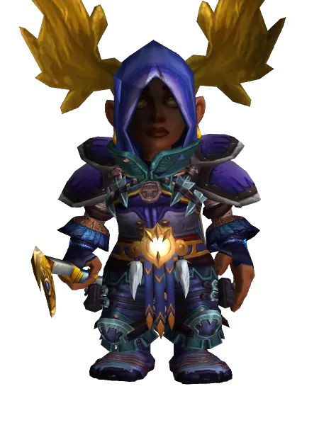 Monk Outfits - World of Warcraft