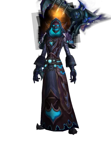 Outfits - World of Warcraft