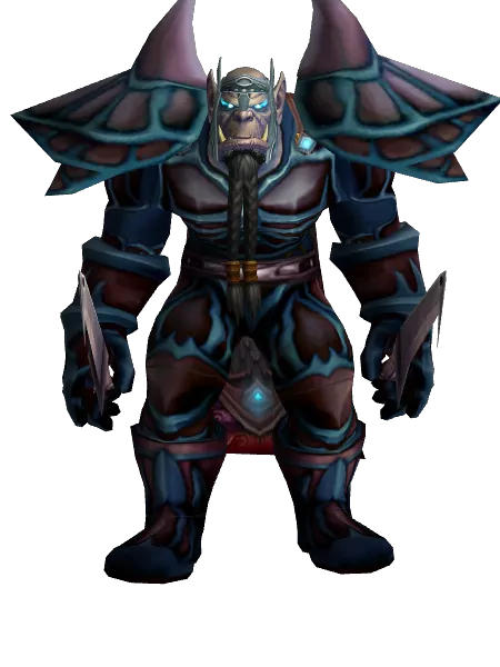 Outfits - World of Warcraft