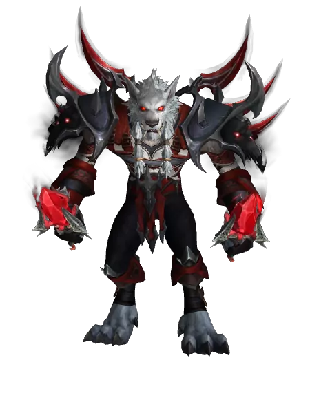 Rogue Outfits - World of Warcraft