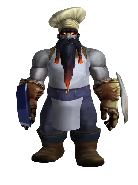 Outfits - World of Warcraft