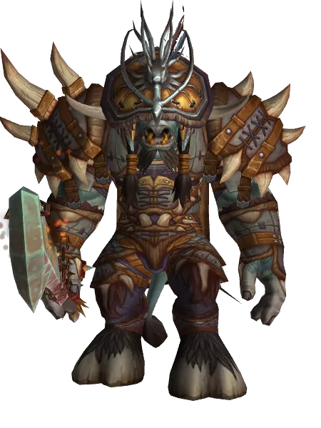 Outfits - World of Warcraft