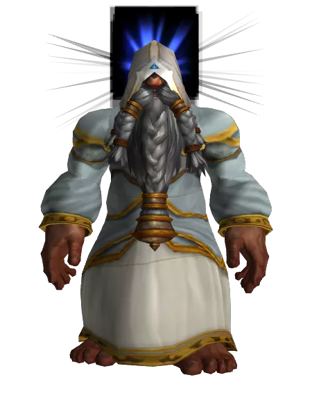 Mage Outfits - World of Warcraft