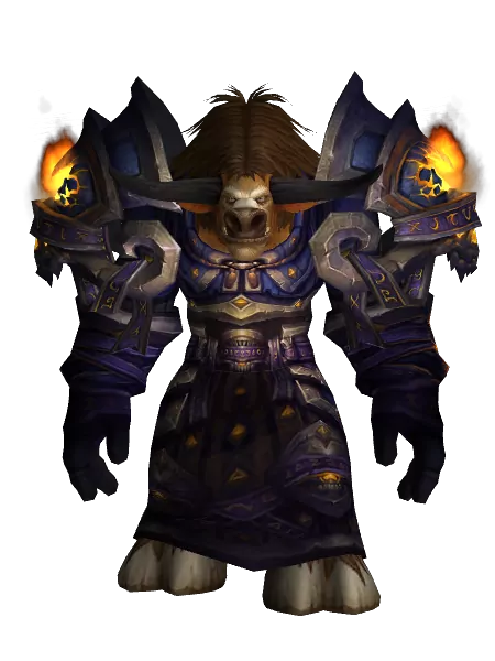 Outfits - World of Warcraft