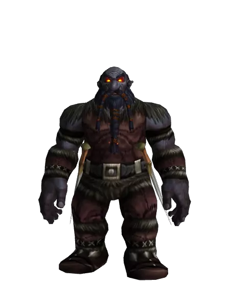 Outfits - World of Warcraft