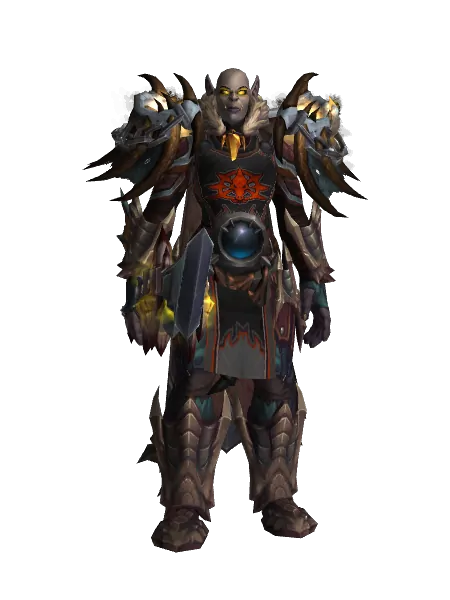 Outfits - World of Warcraft