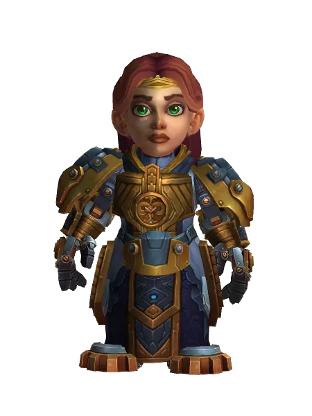 Outfits - World of Warcraft