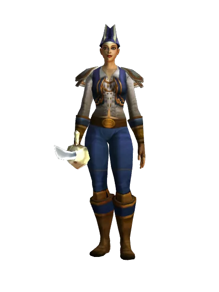 Warlock Outfits - World of Warcraft