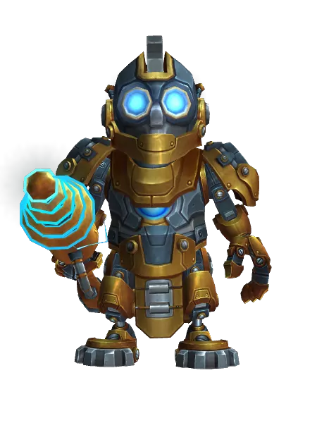 Hunter Outfits - World of Warcraft