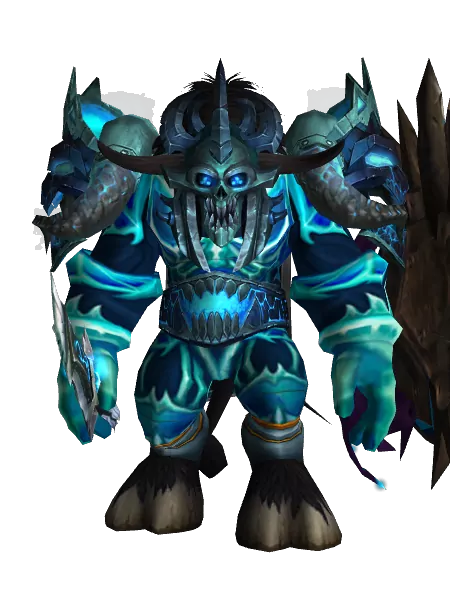 Outfits - World of Warcraft