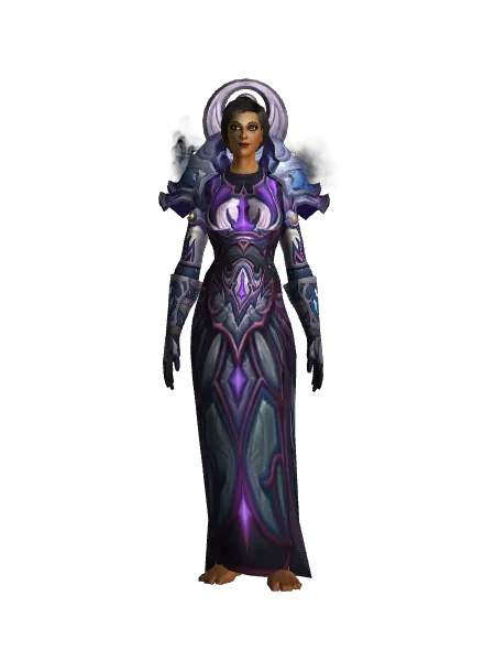 Mage Outfits - World of Warcraft