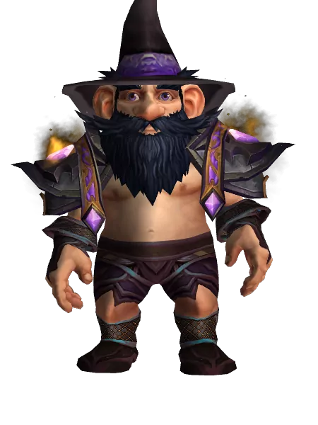 Mage Outfits - World of Warcraft