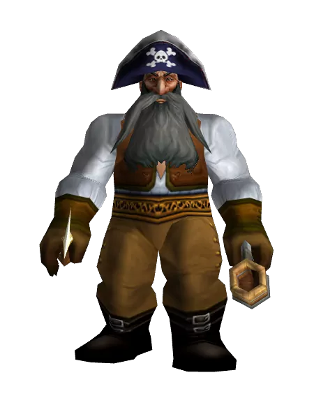 Outfits - World of Warcraft