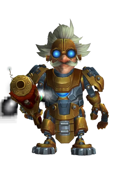 Hunter Outfits - World of Warcraft