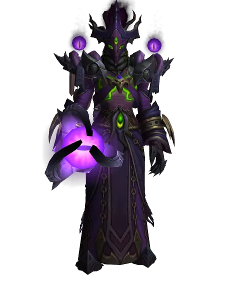 Outfits - World of Warcraft