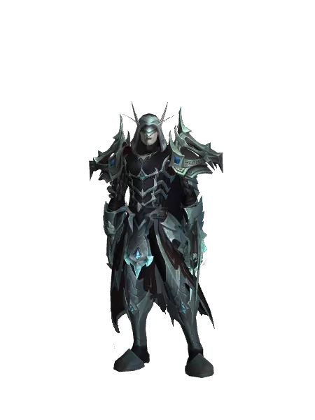 Hunter Outfits - World of Warcraft