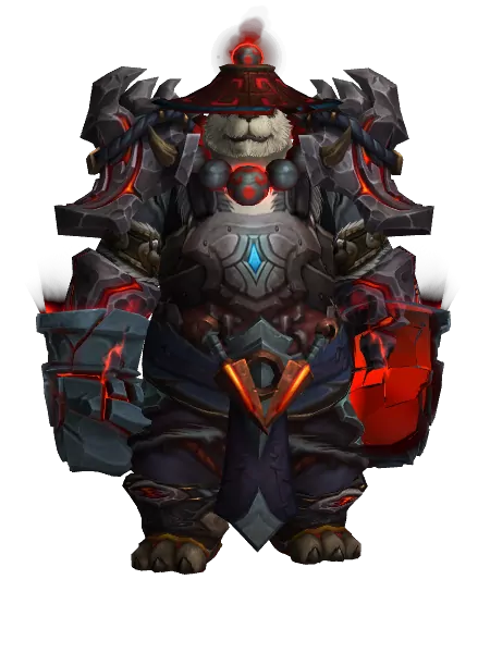 Outfits - World of Warcraft