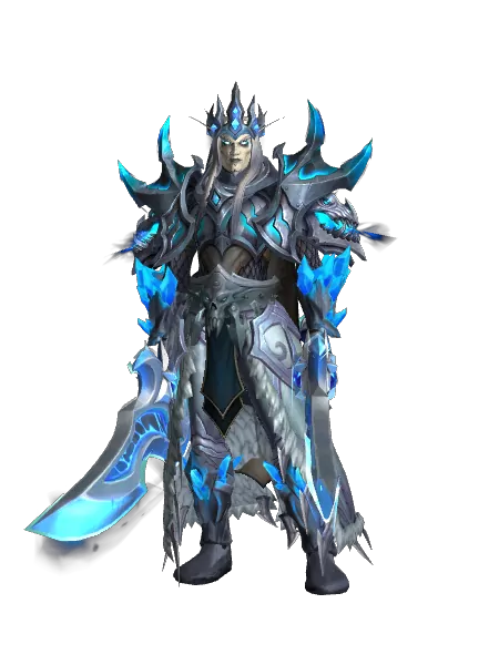 Outfits - World of Warcraft