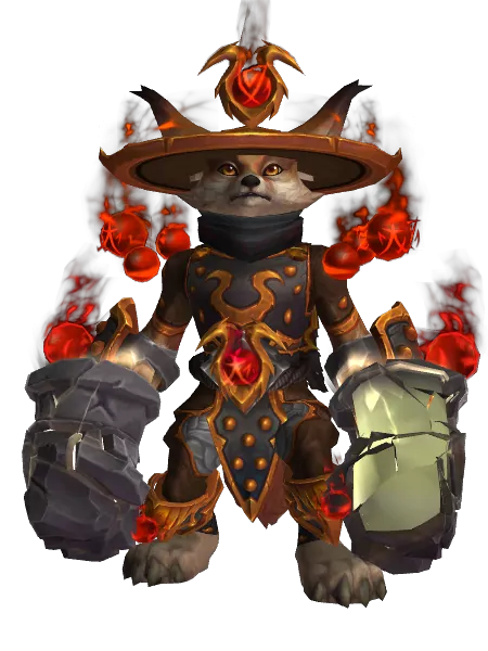 Outfits - World of Warcraft