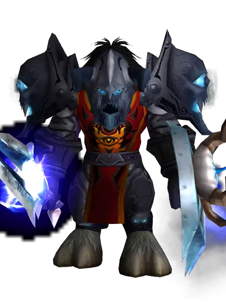 Outfits - World of Warcraft