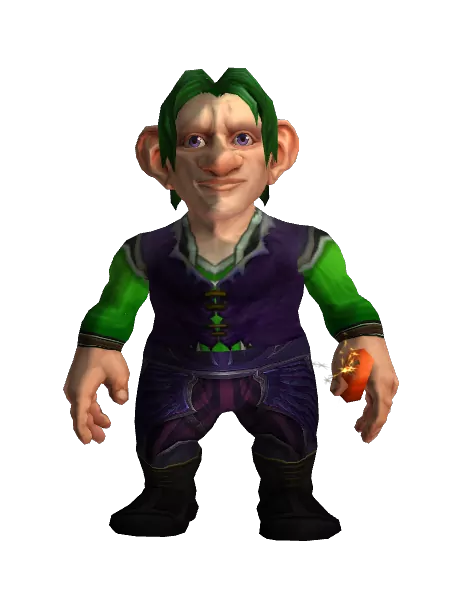 Outfits - World of Warcraft