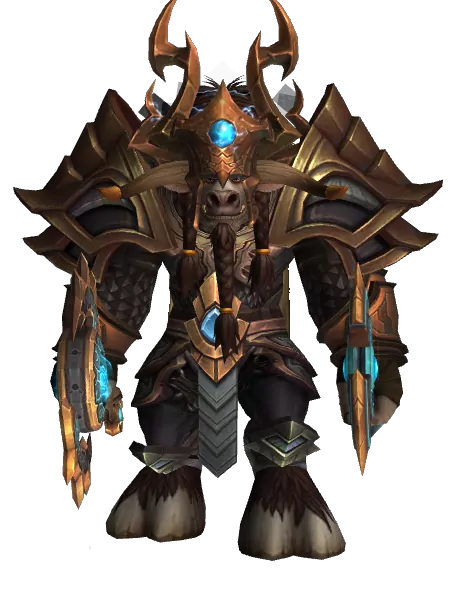 Outfits - World of Warcraft