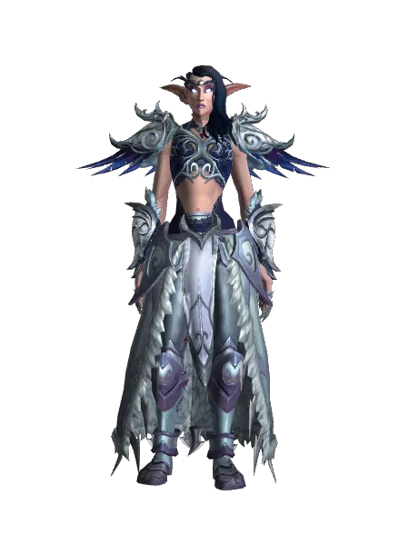 Hunter Outfits - World of Warcraft