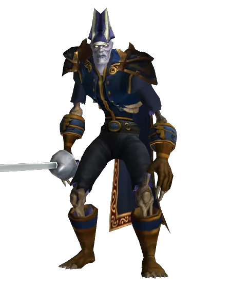 Warlock Outfits - World of Warcraft