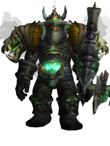 Outfits - World of Warcraft