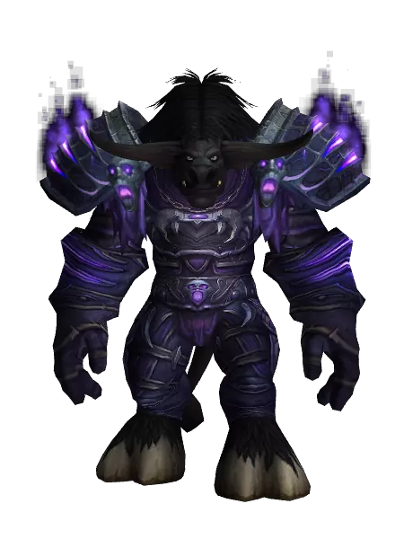 Rogue Outfits - World of Warcraft