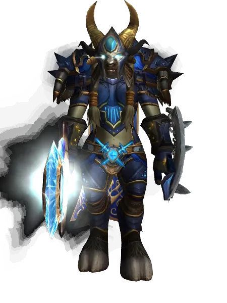 Outfits - World of Warcraft