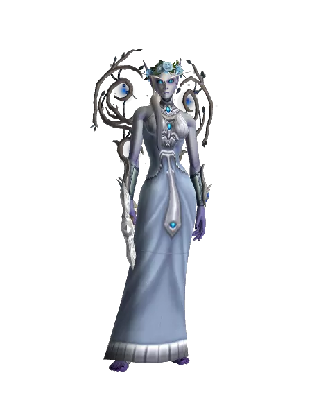 moon - Outfit - World of Warcraft