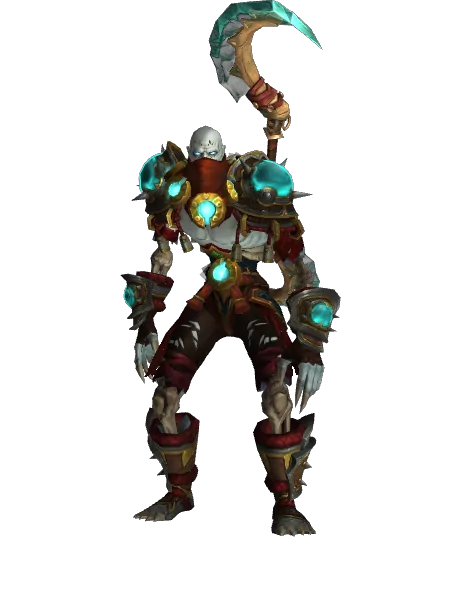 Monk Outfits - World of Warcraft