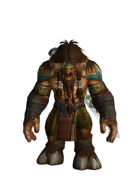 Outfits - World of Warcraft