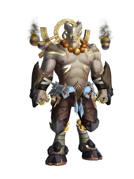 Outfits - World of Warcraft