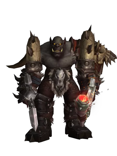 Outfits - World of Warcraft