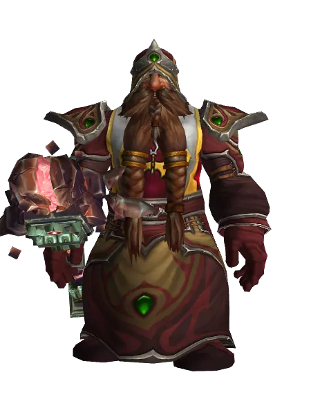 Mage Outfits - World of Warcraft