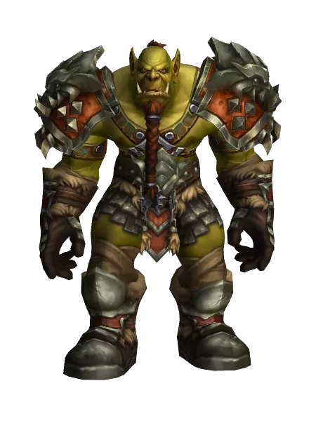 Hunter Outfits - World of Warcraft