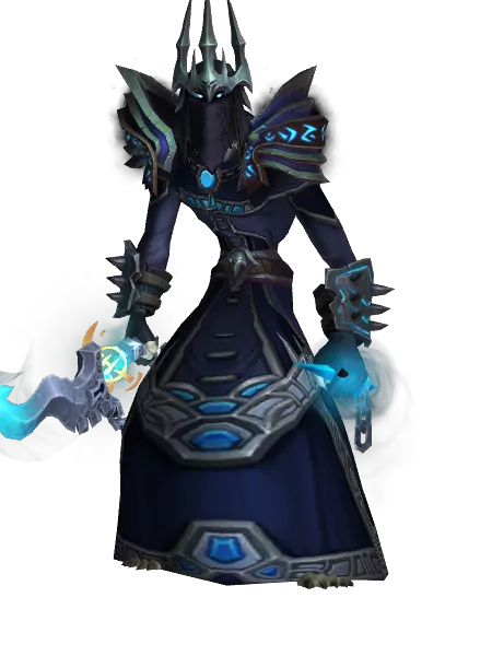 Warlock Outfits - World of Warcraft