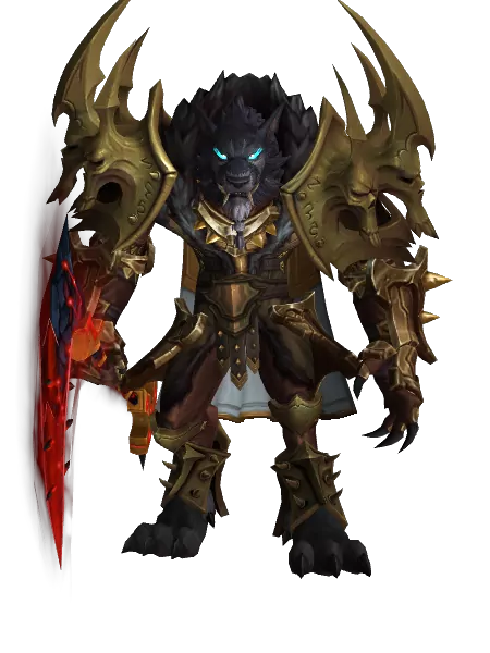 Outfits - World of Warcraft