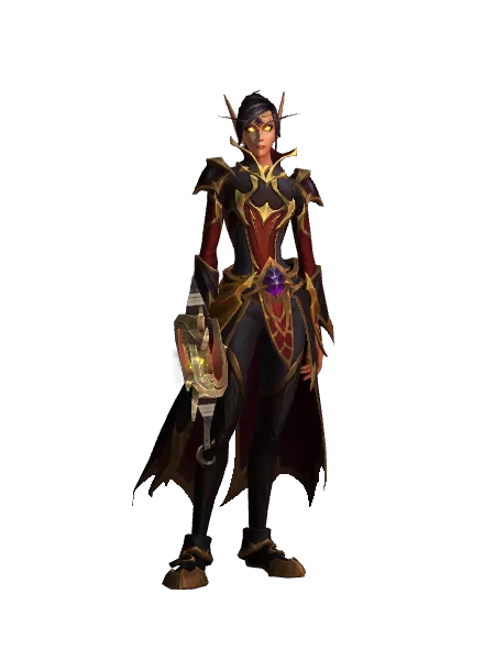 Outfits - World of Warcraft