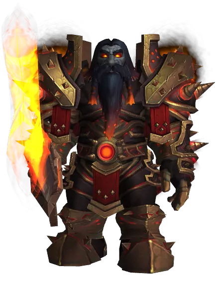 Outfits - World of Warcraft