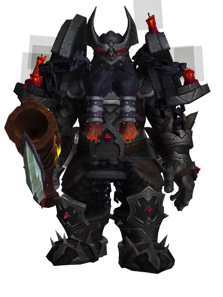 Outfits - World of Warcraft