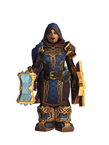 Outfits - World of Warcraft