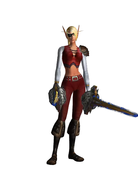 Rogue Outfits - World of Warcraft